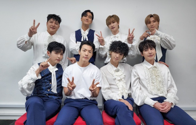 李秀滿卸任後SM宣布「2023將推出新團」！粉絲怒批：先顧好現有的吧 - Kpopn