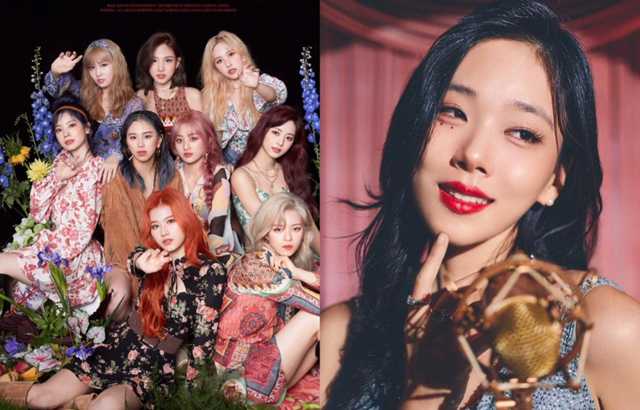 創作才女幫TWICE寫歌全靠「洗腦式投入」XD 自曝版權費多到跟JYP鞠躬 - Kpopn