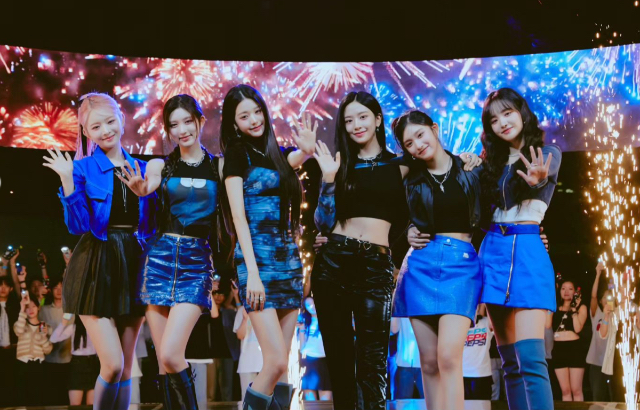 IVE十月即將回歸！Starship硬起來與惡評營銷號「脫飯收容所」抗戰到底 - Kpopn