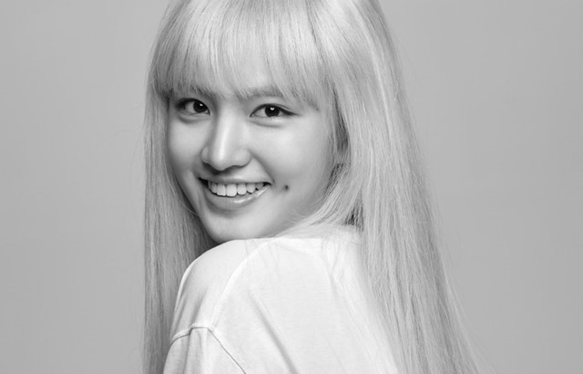 IVE 公開第四位成員 LIZ！網友直呼「女版李敏鎬！」 - Kpopn