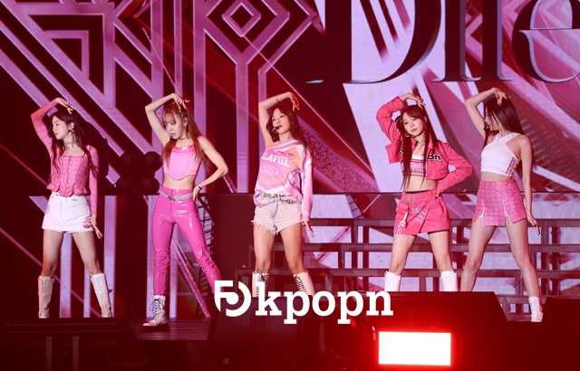 Apink四成員結束12年合約改簽進這間公司！ 承諾未來「繼續團體活動」組合不解散 - Kpopn