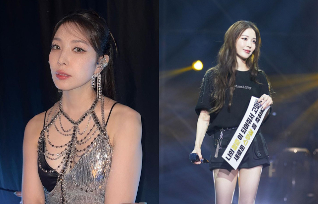 SM藝人大批出走 繼Sunny之後韓網瘋狂推測下一個是寶兒？！ - Kpopn