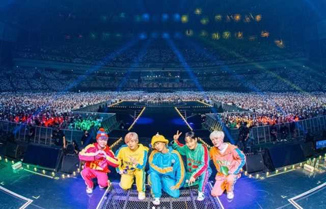 出道將滿27周年H.O.T.終於再次合體！李在元曬超珍貴照片惹哭網友 - Kpopn