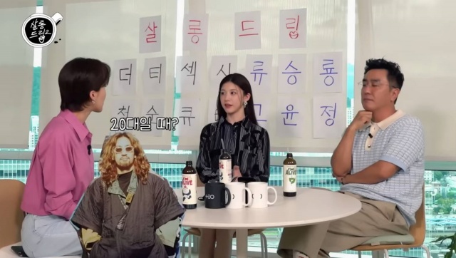 《Moving異能》男星年輕時期長得像車銀優？自爆「親自出演20代理由」引發爆笑 - Kpopn