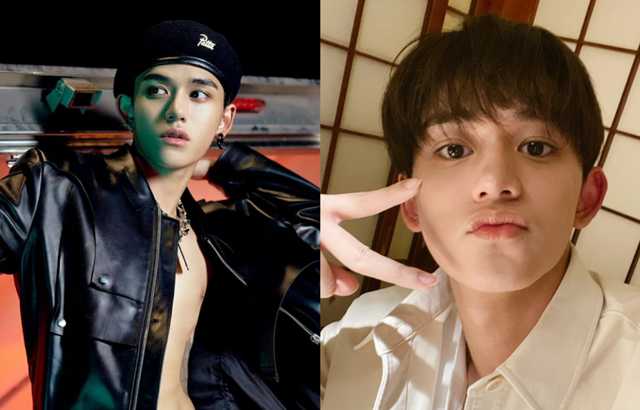 Lucas退團成普天同慶？Canon小編嗨到忘切號「連喊三聲恭喜」超社死XDD - Kpopn