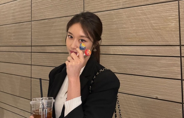 T-ara芝妍曝光想回歸的心境！一個狀況卡關透露滿滿無奈感 - Kpopn