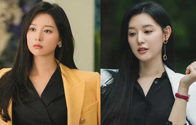 金智媛IG直逼千萬「營業速度」慘遭抱怨！整理她的美貌竟藏著很多淘氣面向 - Kpopn