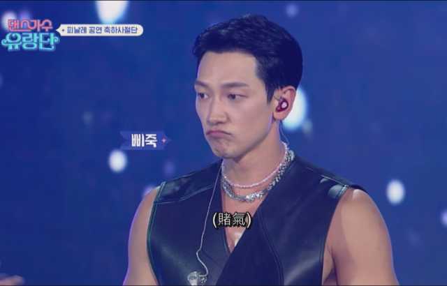 「搶毛巾幫擦汗」李孝利獨寵SHINee泰民 Rain傷心爆發大吃醋XDD - Kpopn