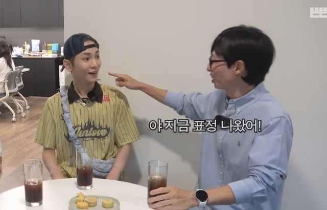 KEY爆料SHINee選角秘辛！ 「一眼就看出三個人是固定的」曝當年的心聲 - Kpopn