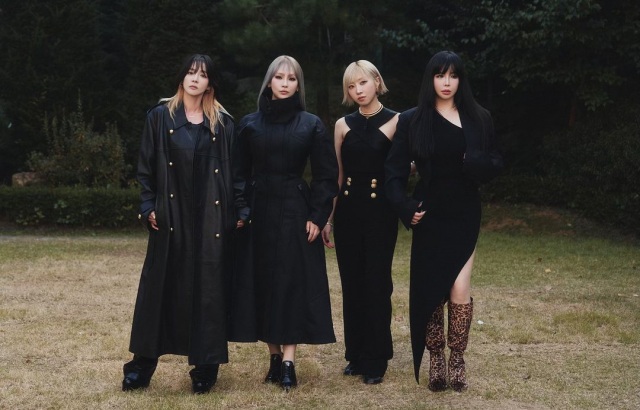 朴春突然在2NE1演唱會中消失！「現場接受緊急治療」YG發文曝光她狀態 - Kpopn