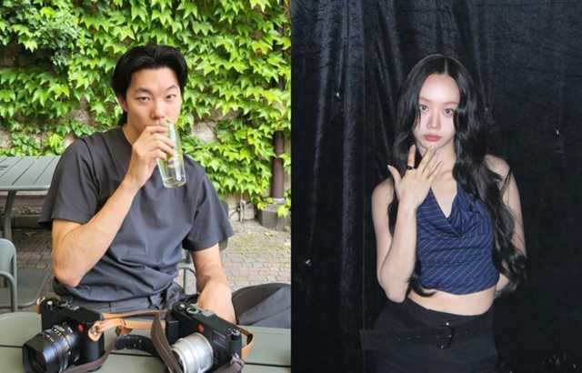 惠利和柳俊烈分手後將世紀同框！？「《1988》下周聚餐」同劇演員說溜嘴了 - Kpopn