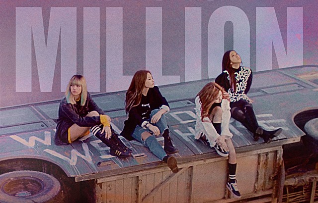 全三億成就達成！BP《STAY》MV 觀看次數也破三億了！ - Kpopn