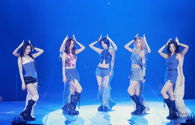 ITZY終於「完整體」來台！留真抓包粉絲一事吐槽：給我看幹嘛 利特預告《K-FLOW4》會有 SJ - Kpopn