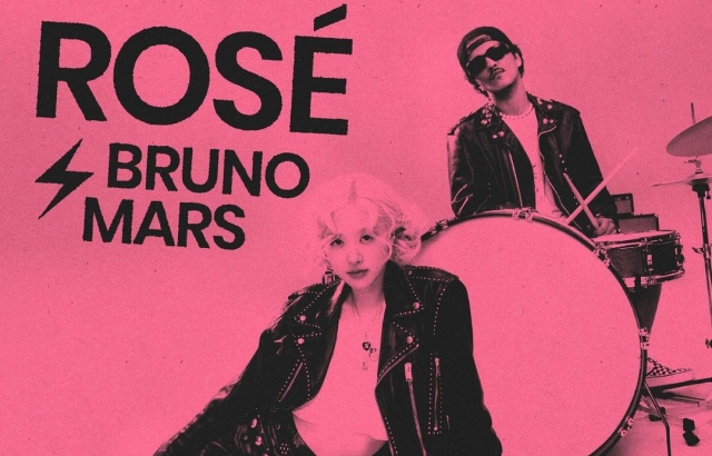 Rosé新曲〈APT.〉MV僅5天破億觀看 親自發聲曝煎熬心聲 - Kpopn