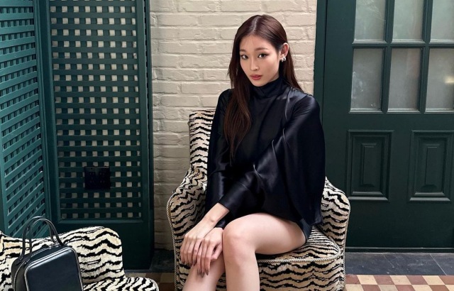 被說是「真正的BLACKPINK師妹」即將出道！新世界外孫女卻遭爆已退出團體？ - Kpopn