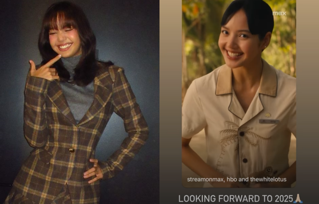 Lisa首部美劇預告公開！「角色曝光」全新造型粉絲驚：跟出道初期一樣 - Kpopn