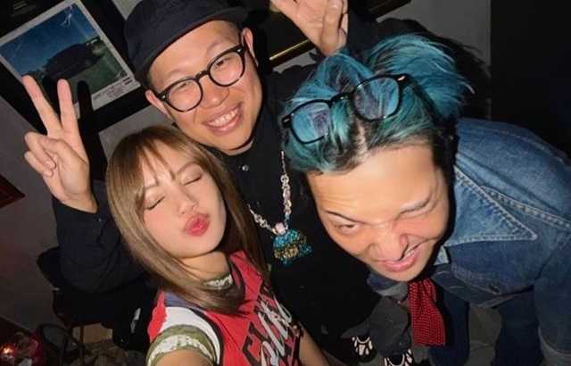 YG魂被喚起「GD罕見同框Lisa」 網驚：還以為是AI！瘋狂敲碗合作 - Kpopn