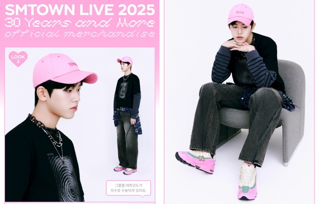 SM疑似手滑誤傳30周年周邊！帽子遭批超俗氣...SHINee獨缺泰民引發猜測 - Kpopn
