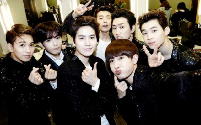 韓網不滿Henry親中爭議！回歸卻挨轟：拜託回你國家 - Kpopn