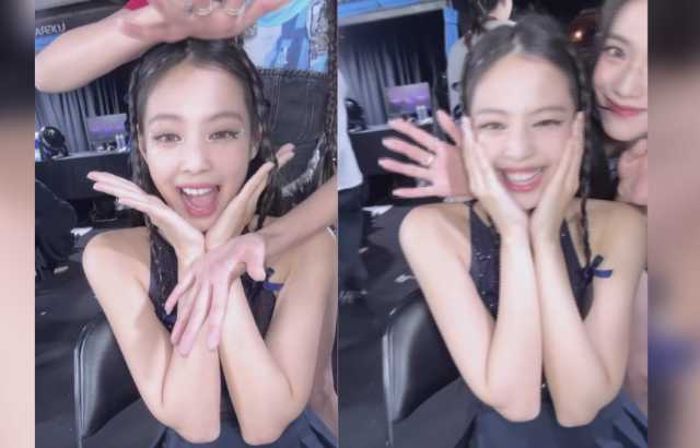 「最甜美的花朵」Jennie舞蹈挑戰出爐啦！ Jisoo自曝「這方面」真的做不到 - Kpopn