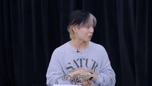 Key超狂發言「我可以跟太妍洗半身浴」！泰民認為男女沒有純友誼被哥哥反駁 - Kpopn