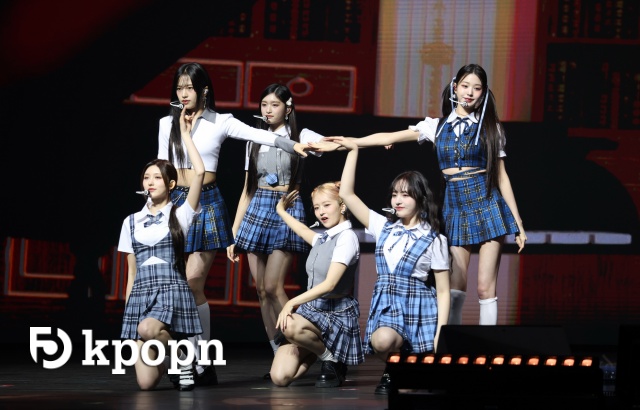 IVE國內外人氣超狂！「被英國選為2023年最棒」持續攻佔美國榜單 - Kpopn