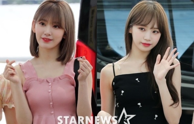 Source Music 新女團的團名公開！快來追蹤她們的 SNS - Kpopn