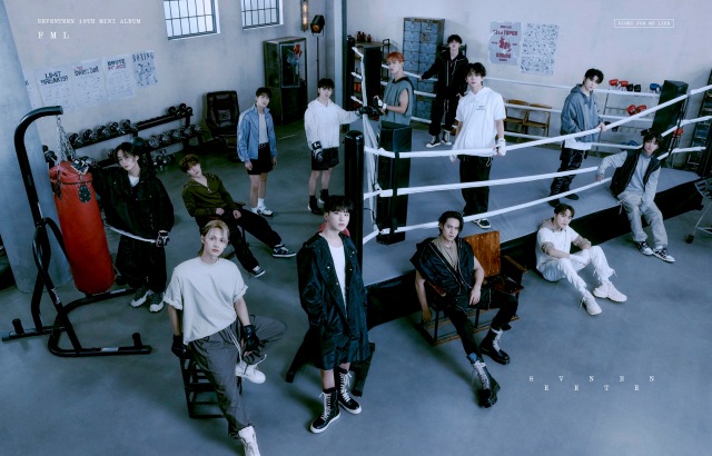 歷代專輯初動銷量超狂的頂級男團！網友直呼「好想念5人東方神起時期～」 - Kpopn