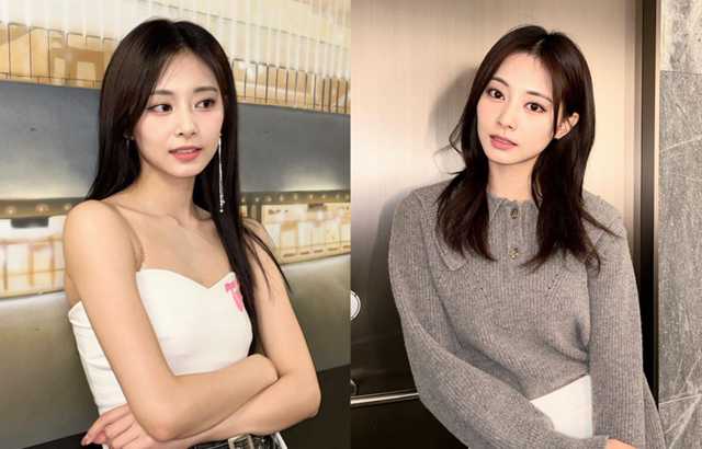 TWICE子瑜破除冷凍傳聞「官宣新身分」！神顏進軍國際粉狂喊：美神下凡 - Kpopn