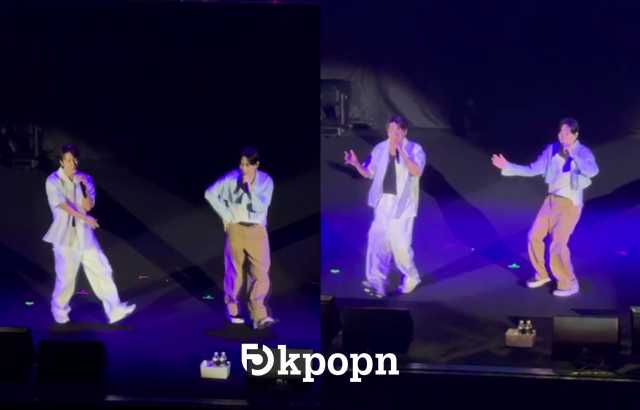 SJ大巨蛋有望加場？銀赫鬆口「有開會討論」東海加碼曝喜訊～嘴甜告白：永遠在一起 - Kpopn