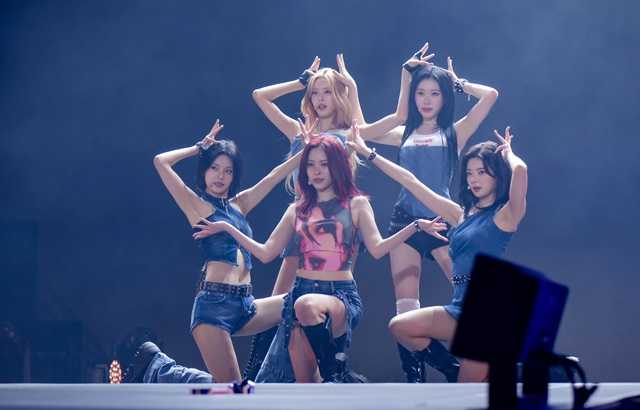 ITZY終於「完整體」來台！留真抓包粉絲一事吐槽：給我看幹嘛 利特預告《K-FLOW4》會有 SJ - Kpopn