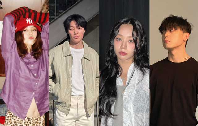 惠利和柳俊烈分手後將世紀同框！？「《1988》下周聚餐」同劇演員說溜嘴了 - Kpopn