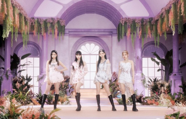 全新風格！aespa 版本《Dreams Come True》MV 公開 - Kpopn