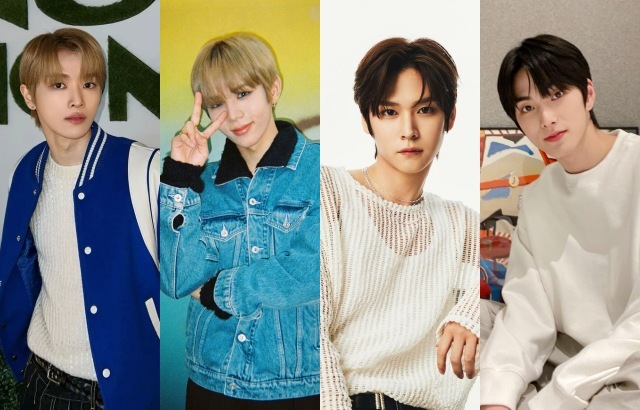 SM新男團成員再被韓媒爆出一位！「竟然是星二代」公司回應了 - Kpopn