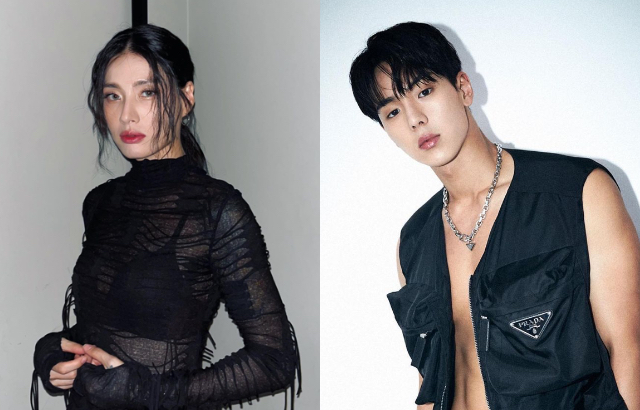 MONIKA回歸《街頭女戰士2》擔任評審 毒舌評語引發期待！ MONSTA X SHOWNU也將出演 - Kpopn