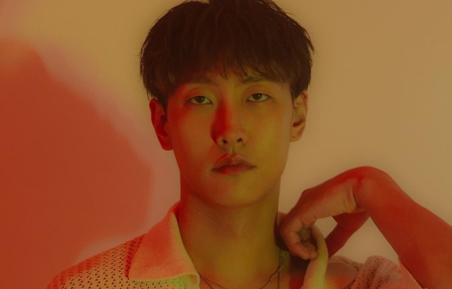 創作歌手 SHAUN 將來台跨年 - Kpopn