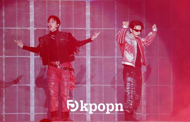 D&E開唱變身「美味歐巴」狂宣傳代言！銀赫跳到褲子爆開 東海竟喊：好羨慕 - Kpopn