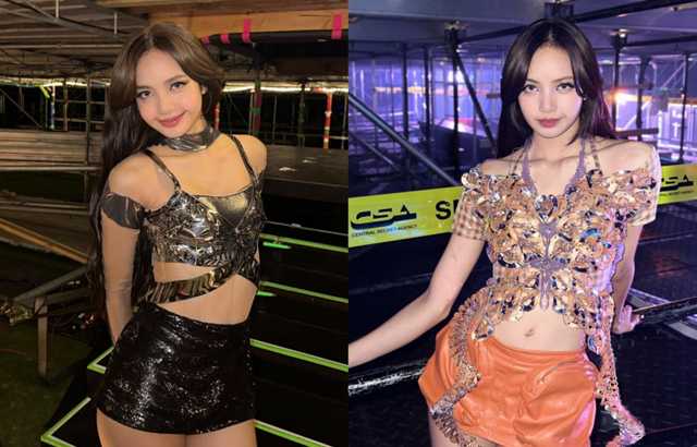 韓媒體人揭BLACKPINK續約內幕早泡湯了！ 曝「Lisa瘋馬秀後就玩完」YG只求這事 - Kpopn