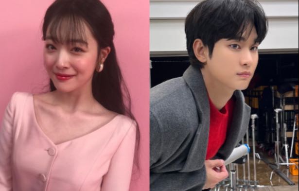 金秀賢被雪莉哥哥影射「將從高處墜落」 不滿昔合作19禁電影害慘她？ - Kpopn