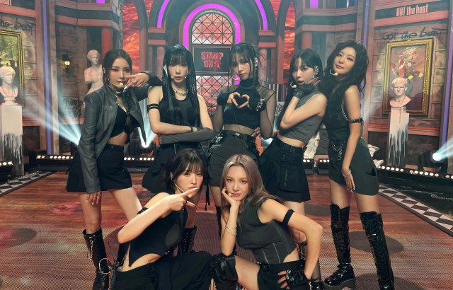 GOT the beat即將解散？隊長太妍「一句話」曝光團體現況 - Kpopn