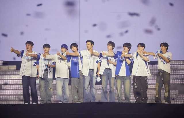 利特被問SJ 20週年會不會有fan meeting？親曝超忙行程嘟嘴求情「救救我們吧」 - Kpopn