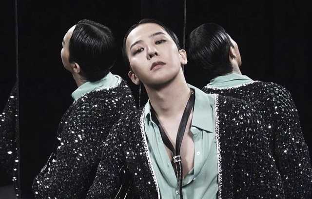 GD霸氣承諾3個月內一定回歸！粉憂「看起來不幸福」親揭近況 - Kpopn