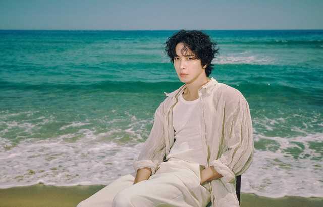 鄭容和9/20桃園開唱慶出道10週年！來台「私密行程」大公開：一天一碗牛肉麵 - Kpopn