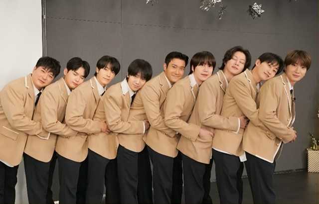 利特又劇透！爆SJ演唱會前還有震撼公告 SM理事崩潰「別再講了」讓他好委屈 - Kpopn