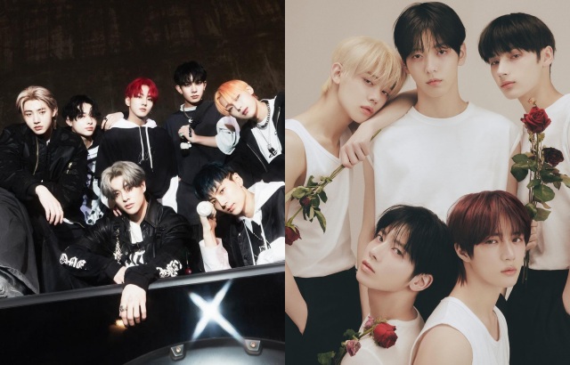 2022年全球專輯銷量Top10公開！「BTS連續3年進榜」HYBE旗下藝人狂佔5名額！ - Kpopn