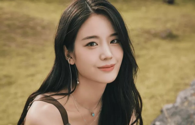 前 fromis_9 成員張圭悧與 Just Entertainment 簽約 - Kpopn