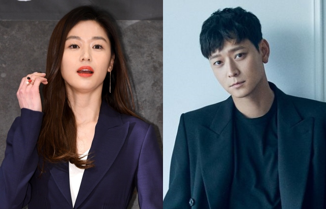 2023年超狂的韓劇選角陣容！「不只IU X朴寶劍」竟然還有這個超大牌組合！ - Kpopn