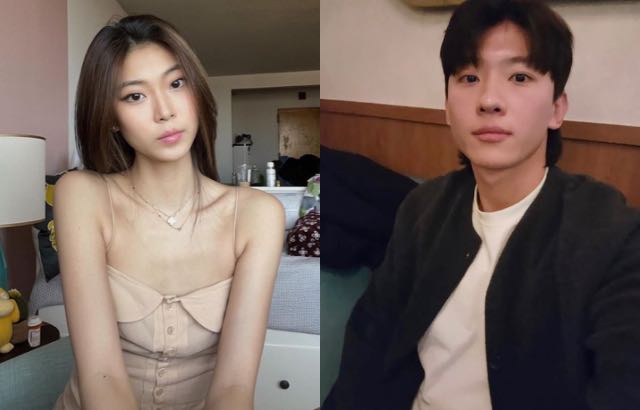 《單身即地獄2》幕後心動瞬間大公開！珍映已經取得娜丁媽媽的交往同意？ - Kpopn