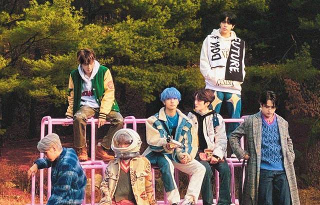 MIRAE 宣布12日回歸，並公開回歸行程表 - Kpopn