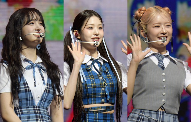 IVE登台Rei說自己是可愛小籠包！「粉絲準備排字應援」成員差點被逼哭 - Kpopn